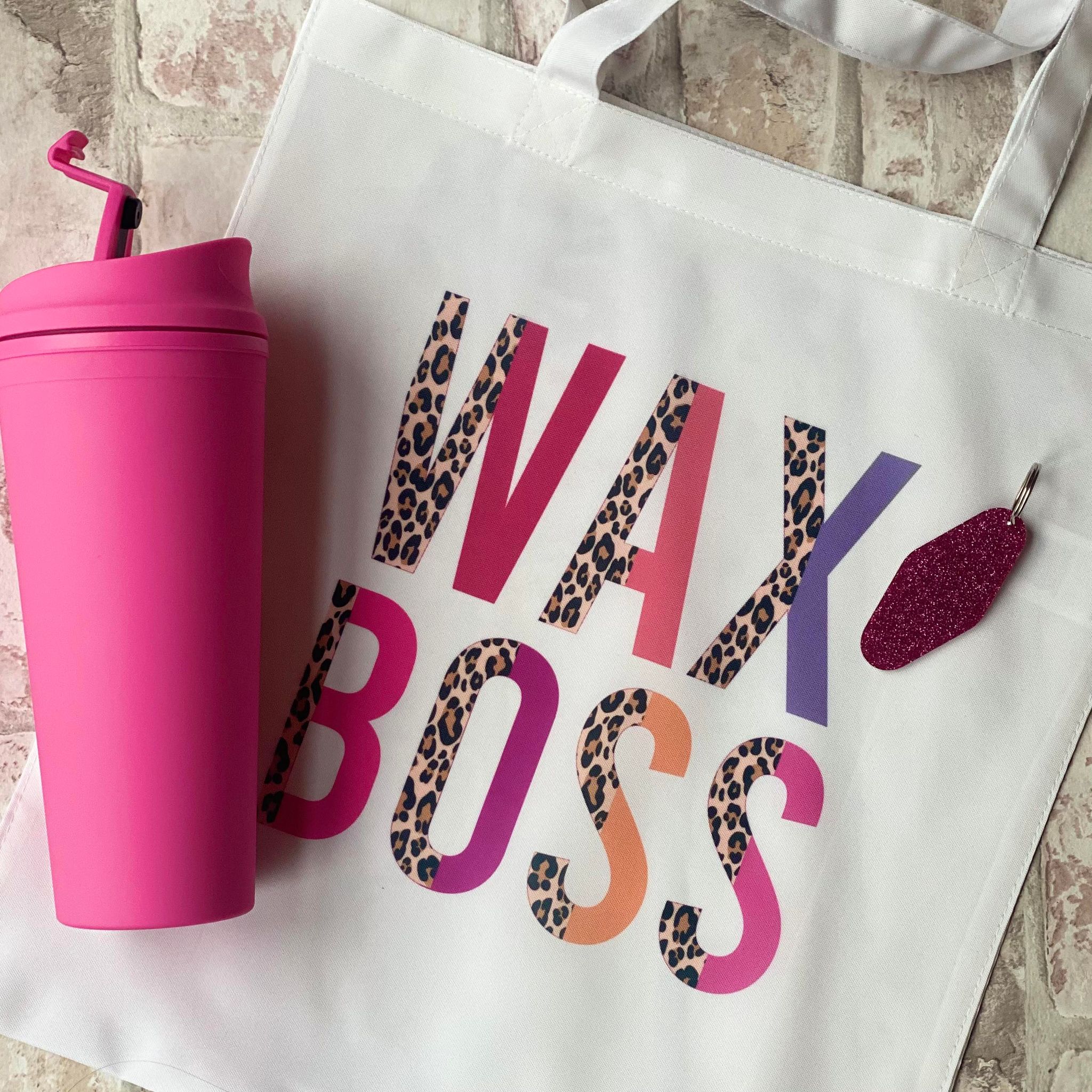 WAX BOSS – The Business Fairy