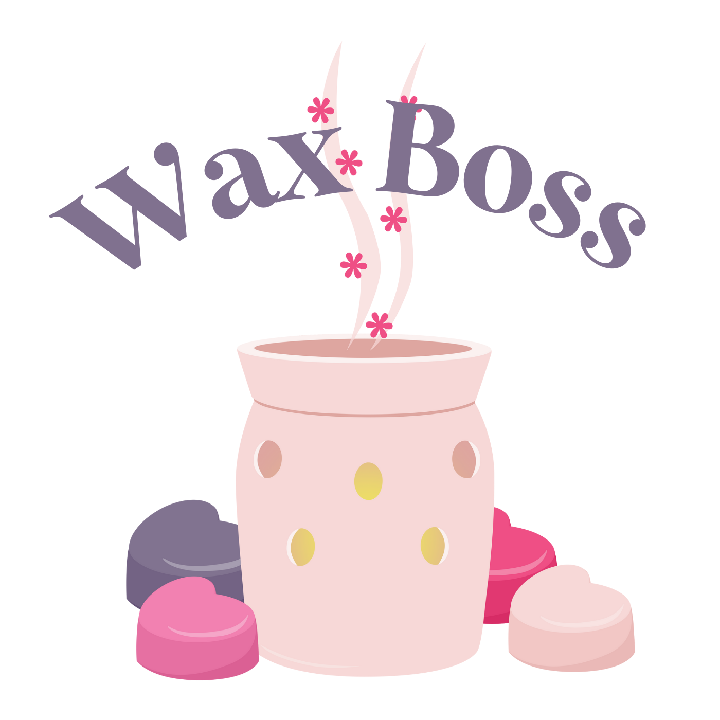 WAX BOSS – The Business Fairy